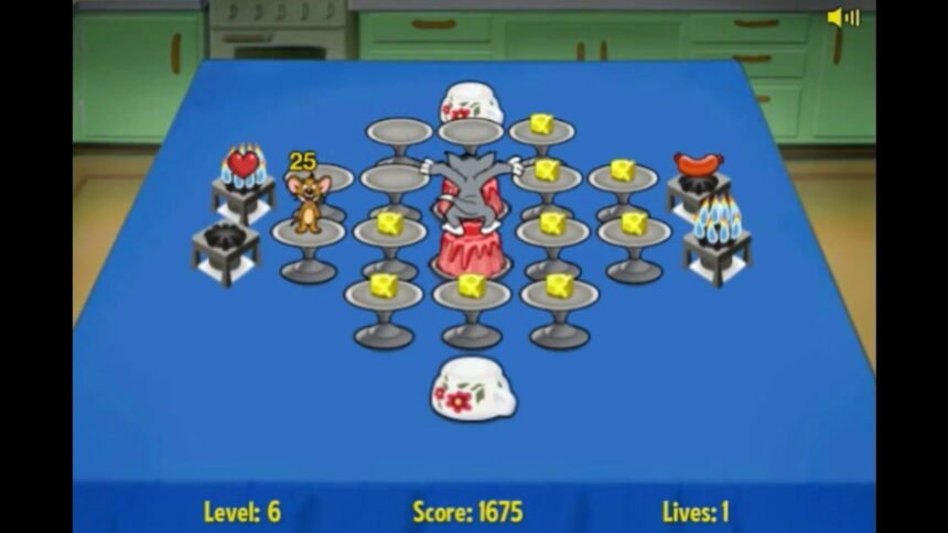 [Latest] Games for Itel Keypad Mobile - Java Games (2024)