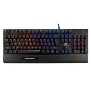 [TOP 10] Best Gaming Keyboard Under 3000 (Mechanical, RGB)