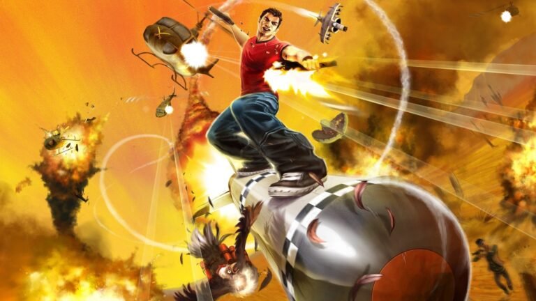 Top 20 Games For PC Without Graphic Card