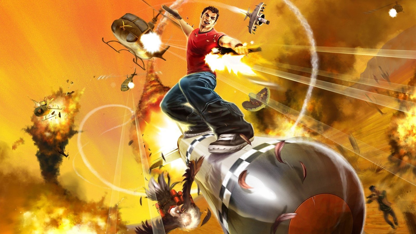 Top 20 Games For PC Without Graphic Card