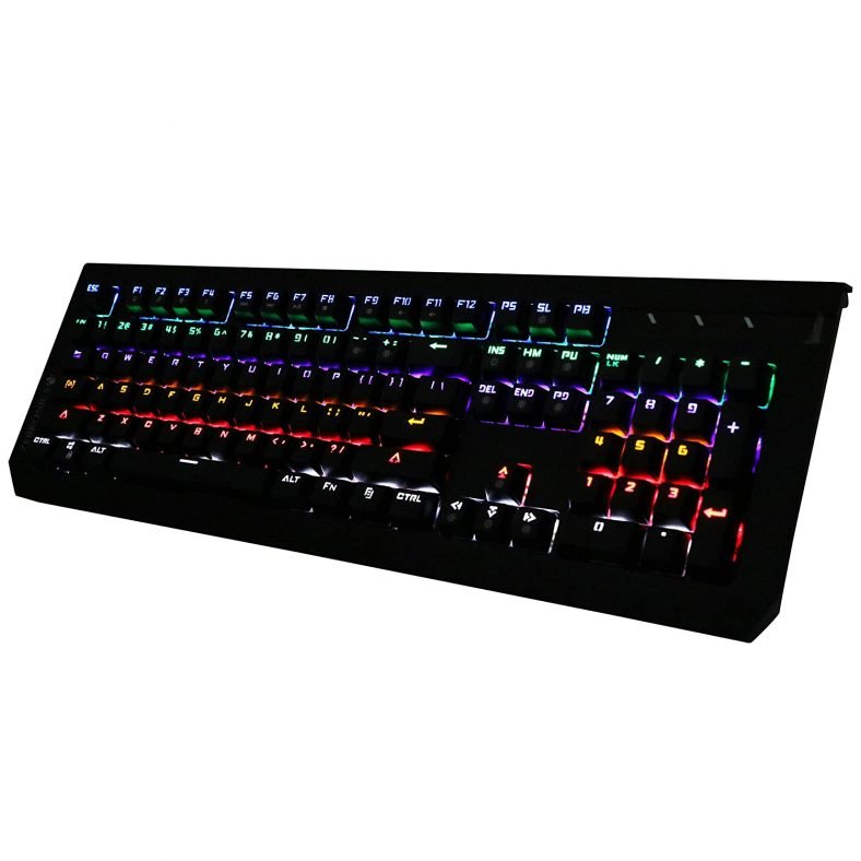 Best Gaming Keyboard under Rs. 3000 in India(2021)