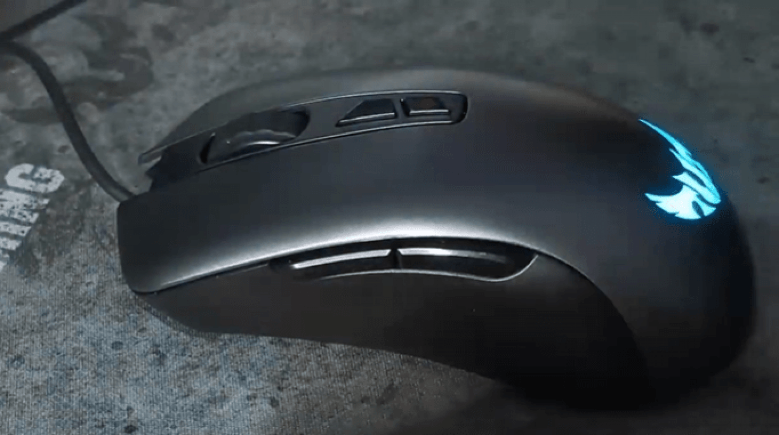 [Gamer's TOP 10] Best Gaming Mouse Under 2000 (2024)