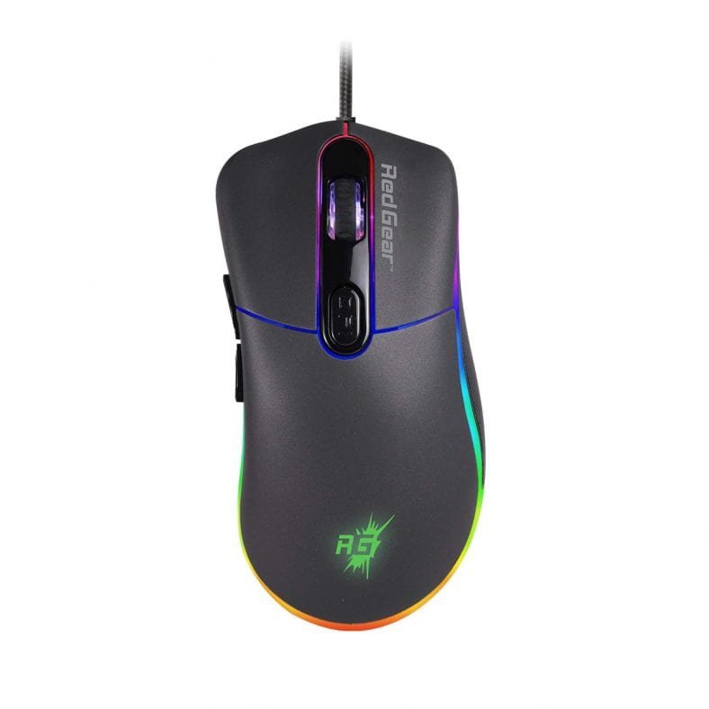 [Gamer's TOP 10] Best Gaming Mouse Under 2000 (2024)
