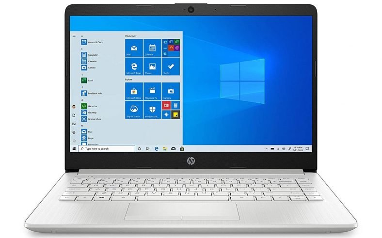 (#1) Best Laptop For Programming And Gaming Under 50000