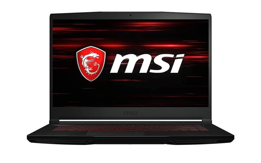 Best Laptop for Programming and Gaming Under ₹50,000 India