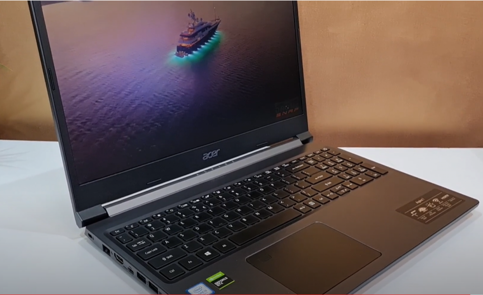 (#1) Best Laptop For Programming And Gaming Under 50000