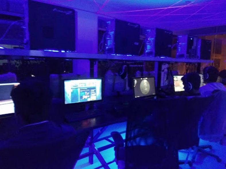 Best Gaming Cafes in Bangalore (2026): Prices, PC Specs and