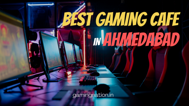 Best Gaming Cafes in Jaipur (2026): Prices, PC Specs and