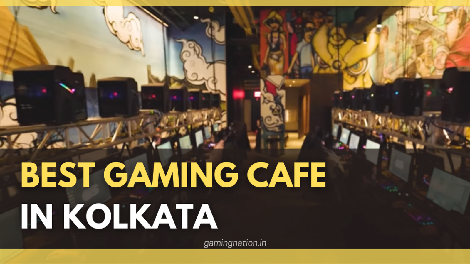 [Top 10+] Best Gaming Cafes in USA (2023 Updated)