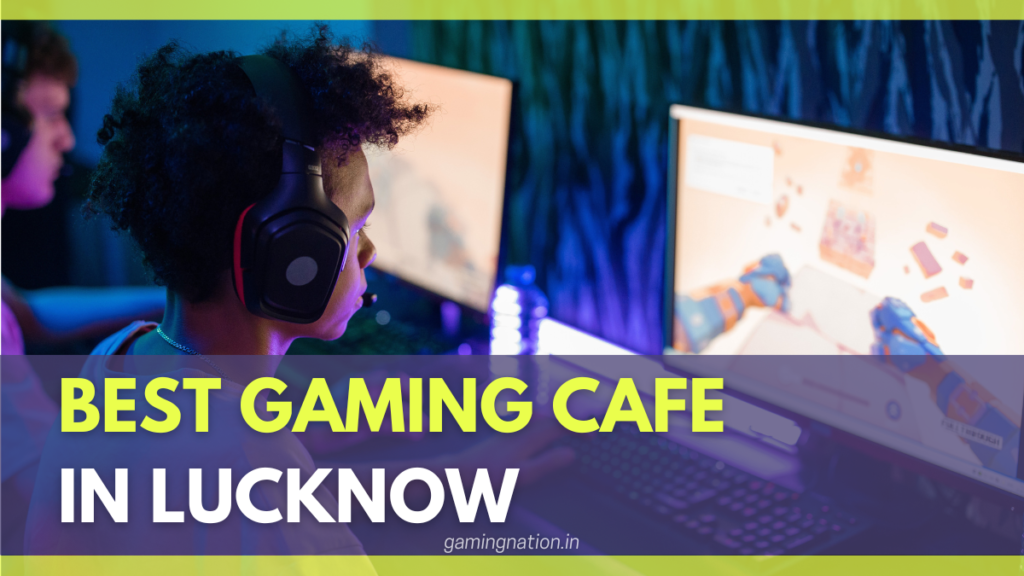 10 Best Gaming Cafe In Chennai (VR, High End PCs) - 2023