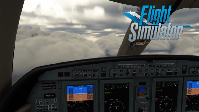 Best Flight Simulator Games For PC Free 2026