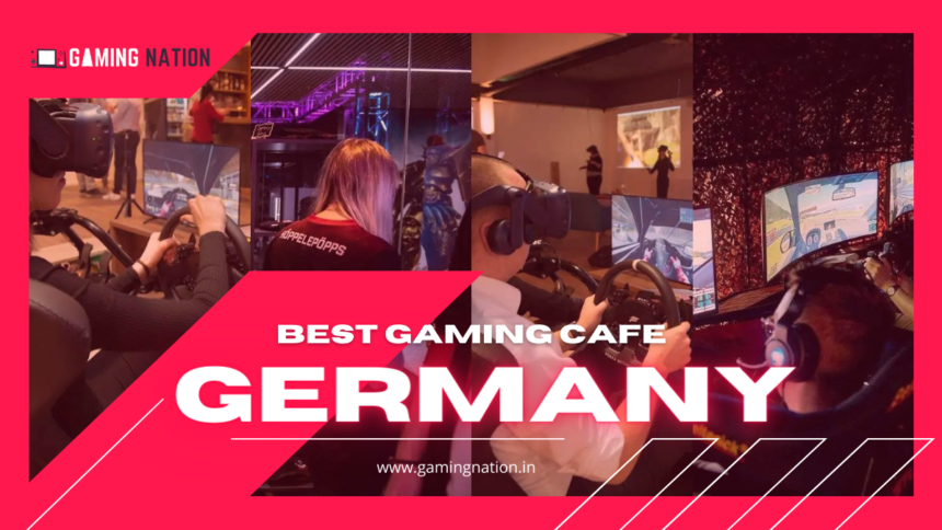 [MUST VISIT] Best Gaming Cafe in Japan (2023 Updated)