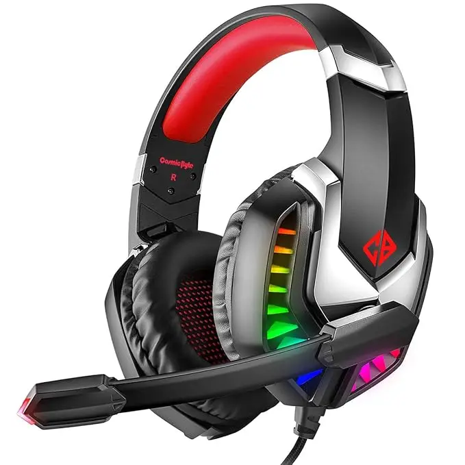 Best Gaming Headphones India 2026: Top 7, Rs 500-10k